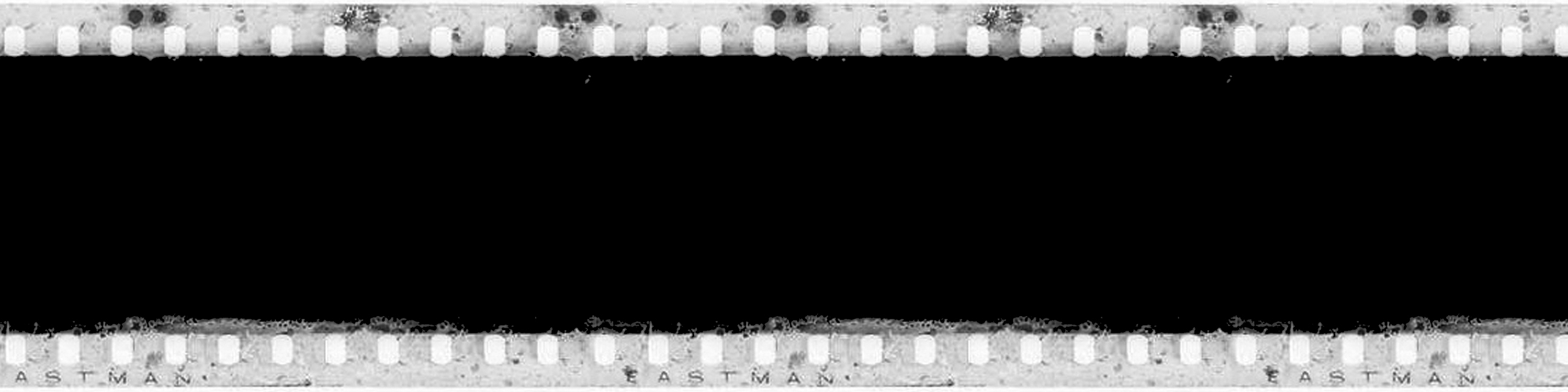 35mm nitrate decomp strip long copy – Ben Model